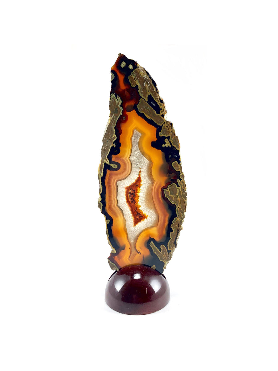 Agate Plate – JEOGEM